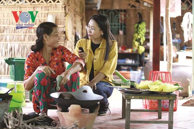 Giới thiệu - VOV GIAO THÔNG